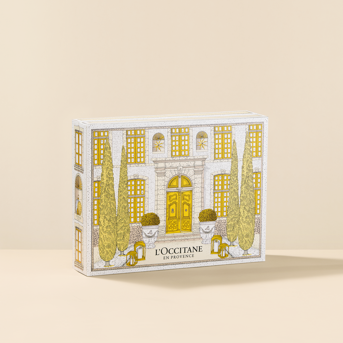 Holiday Advent Calendar Classic – L'Occitane Cyprus